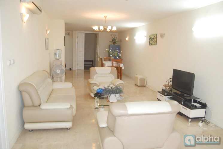 Goldmark City Apartment rental, modern style, high-class Residences 2023