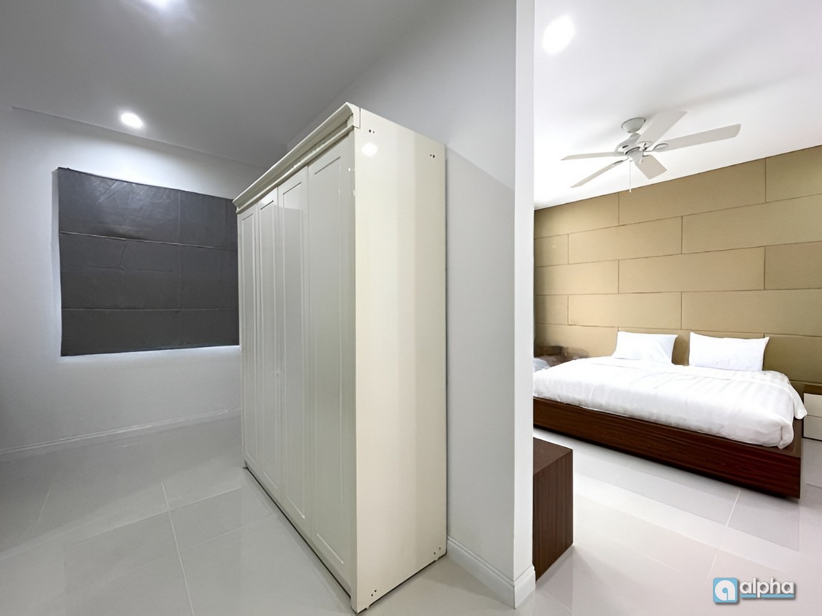 Biệt thự sang trọng bậc nhất 4 phòng ngủ tại Vinhomes Riverside